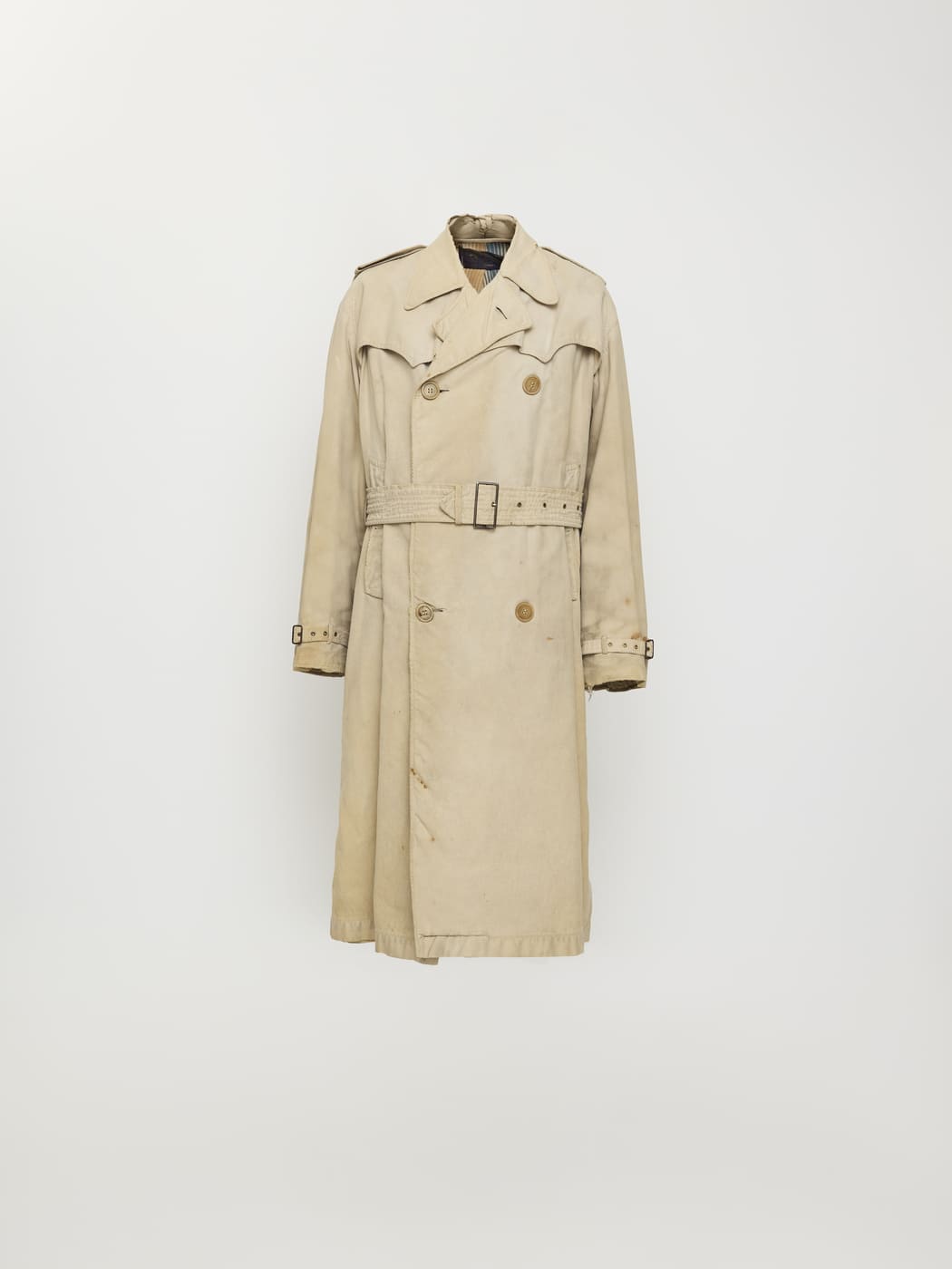 Celebrating 170 years of Burberry - Burberryplc