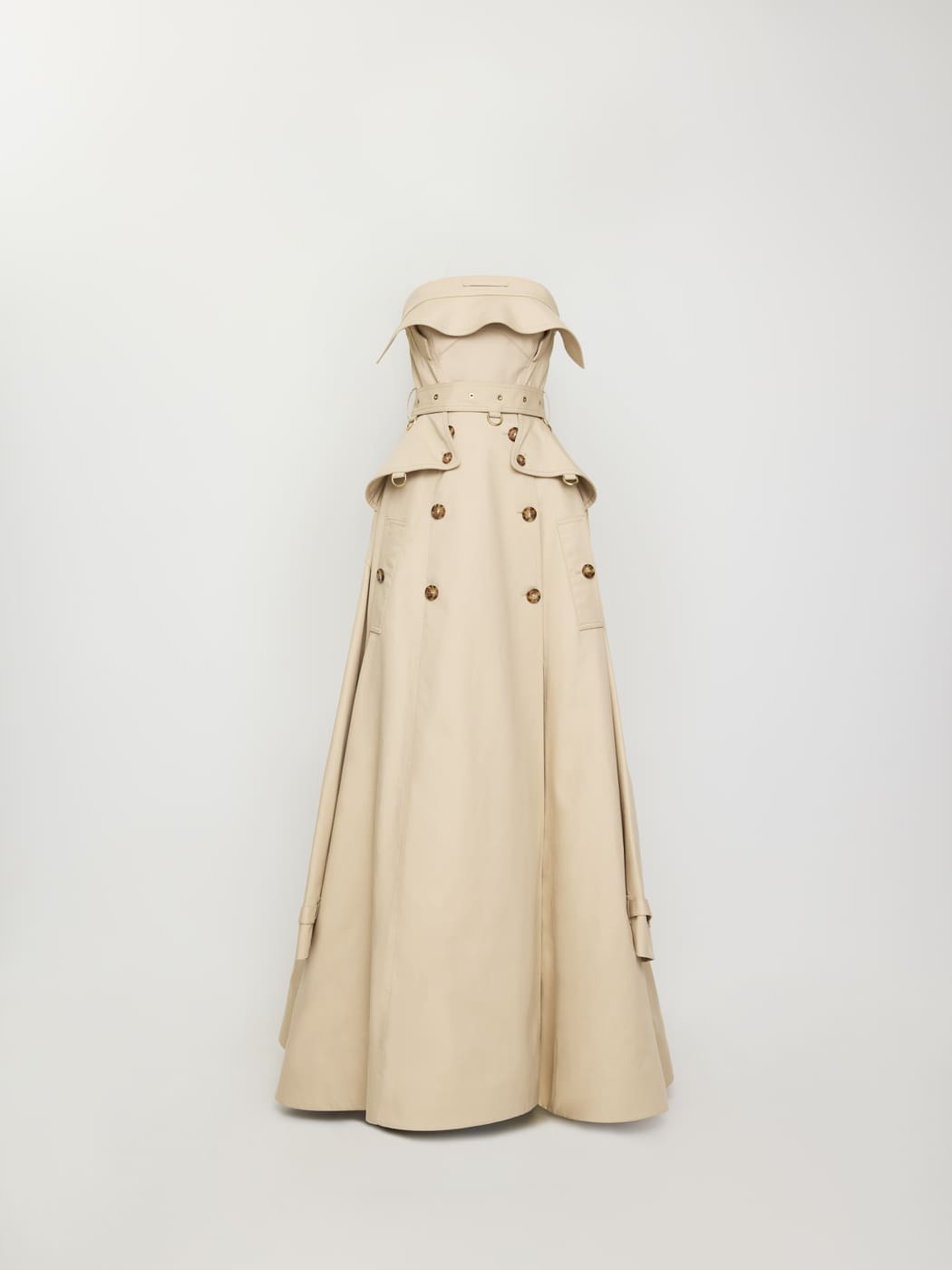 Celebrating 170 years of Burberry - Burberryplc