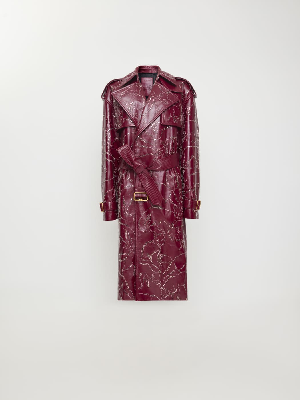 Celebrating 170 years of Burberry - Burberryplc