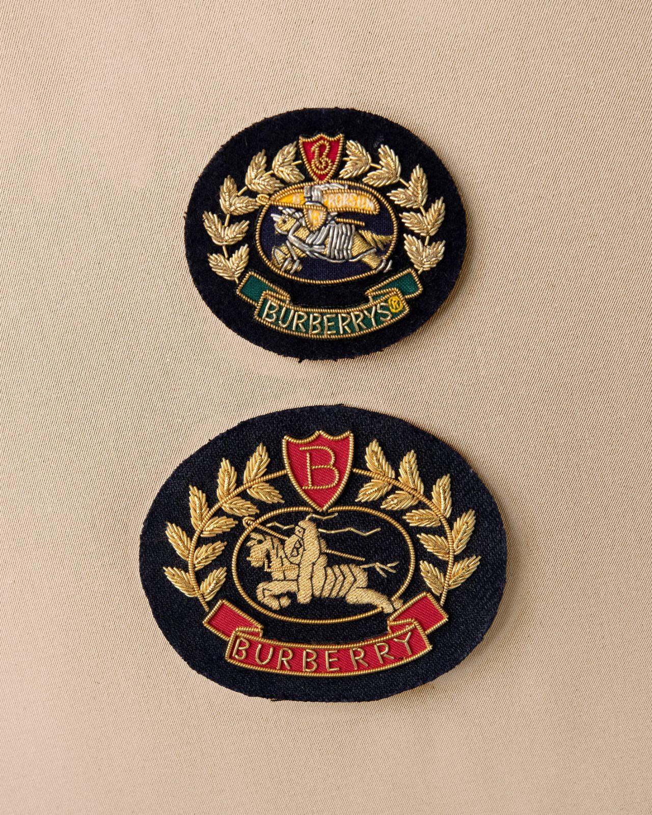 Celebrating 170 years of Burberry - Burberryplc