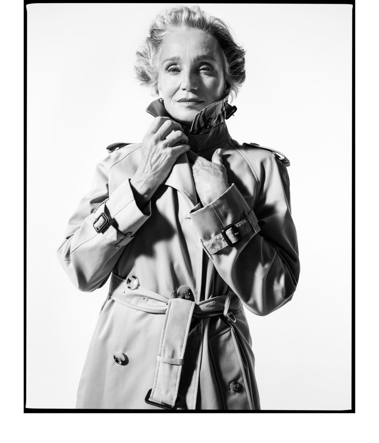 Celebrating 170 years of Burberry - Burberryplc