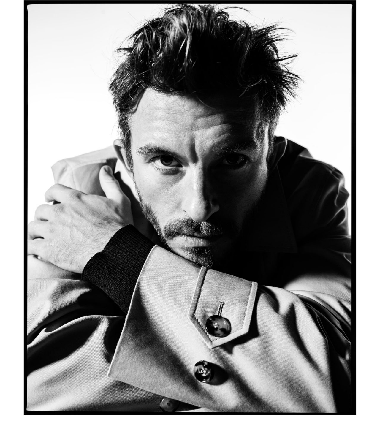 Celebrating 170 years of Burberry - Burberryplc