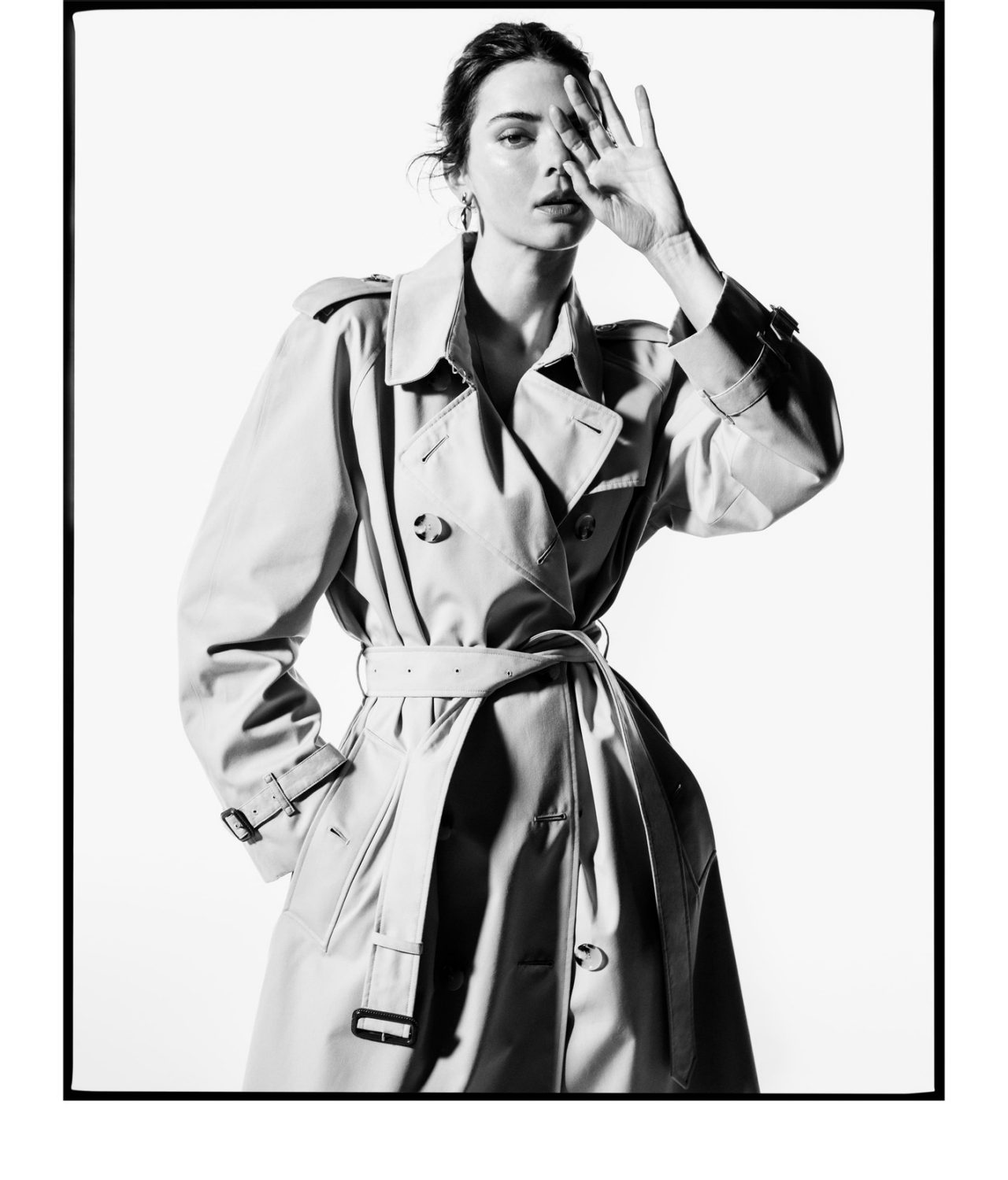 Celebrating 170 years of Burberry - Burberryplc