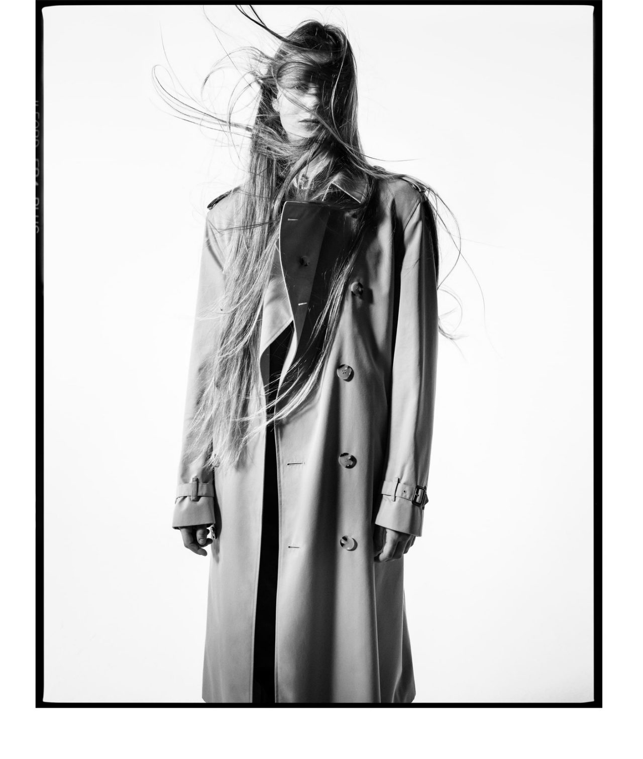Celebrating 170 years of Burberry - Burberryplc