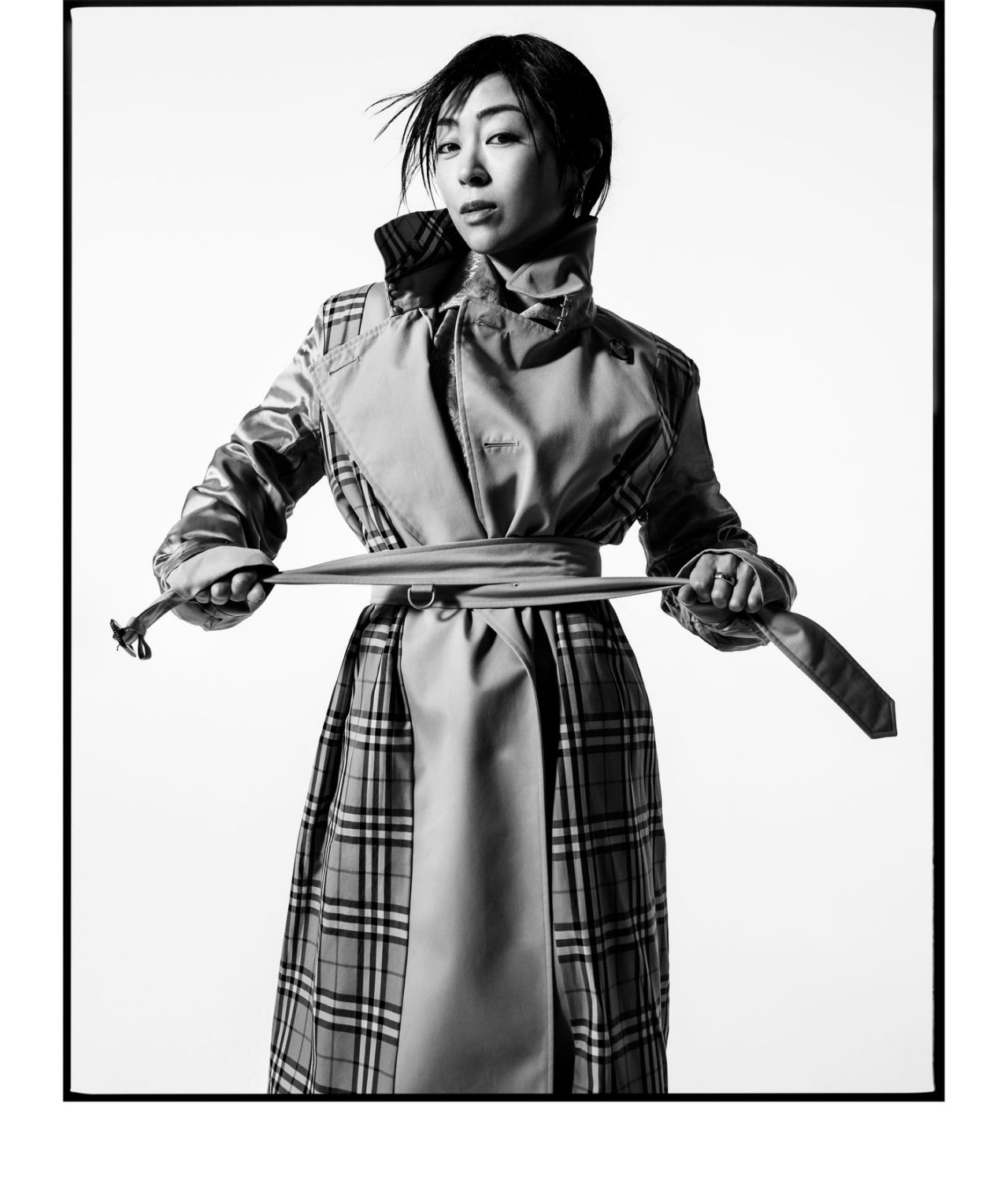 Celebrating 170 years of Burberry - Burberryplc