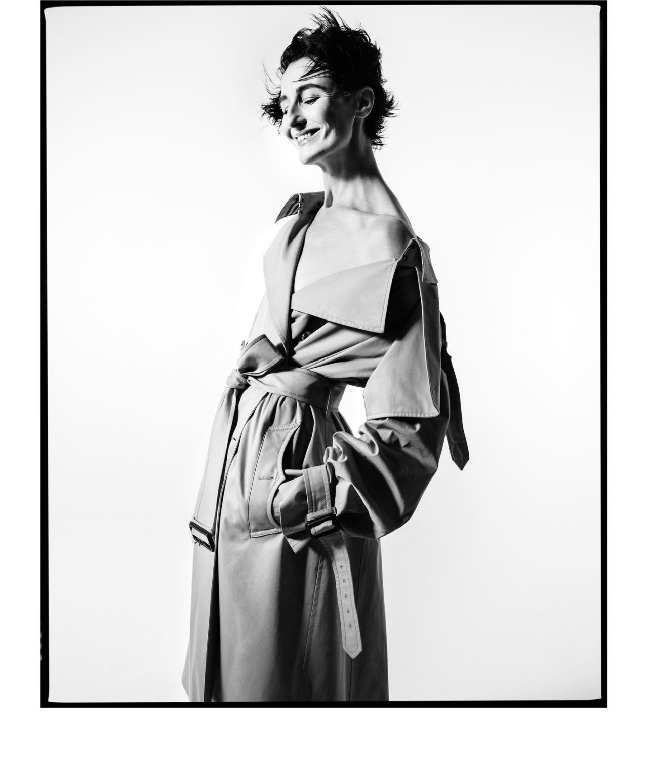 Celebrating 170 years of Burberry - Burberryplc