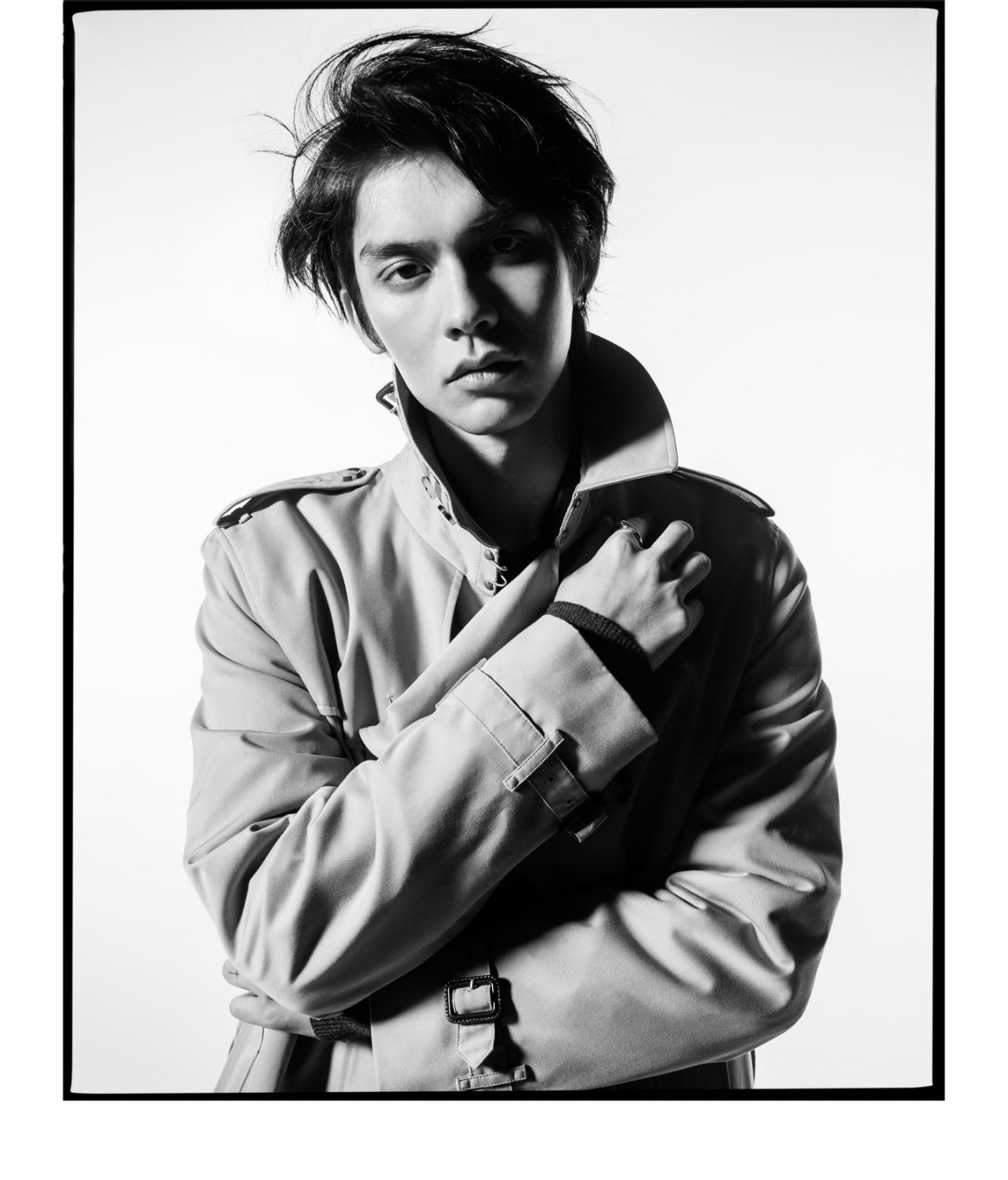 Celebrating 170 years of Burberry - Burberryplc