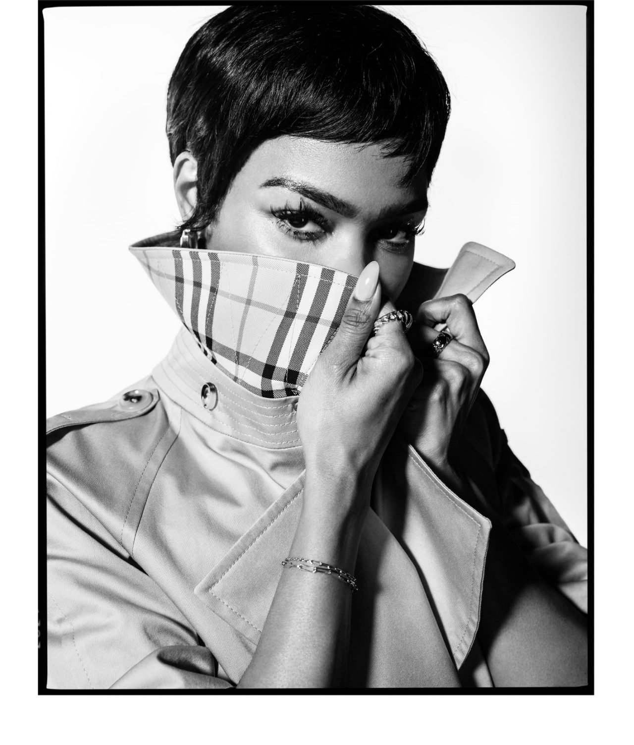 Celebrating 170 years of Burberry - Burberryplc