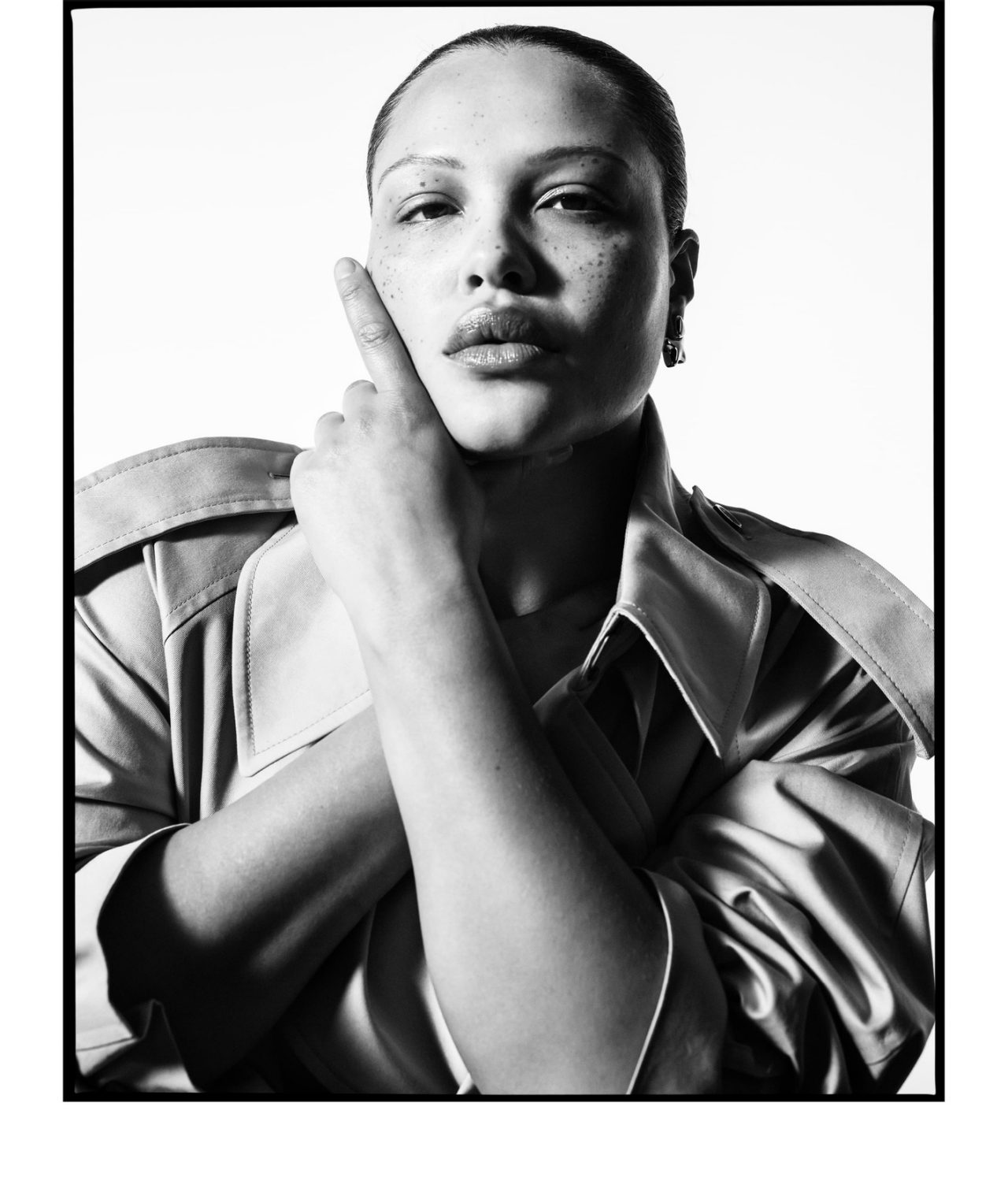 Celebrating 170 years of Burberry - Burberryplc