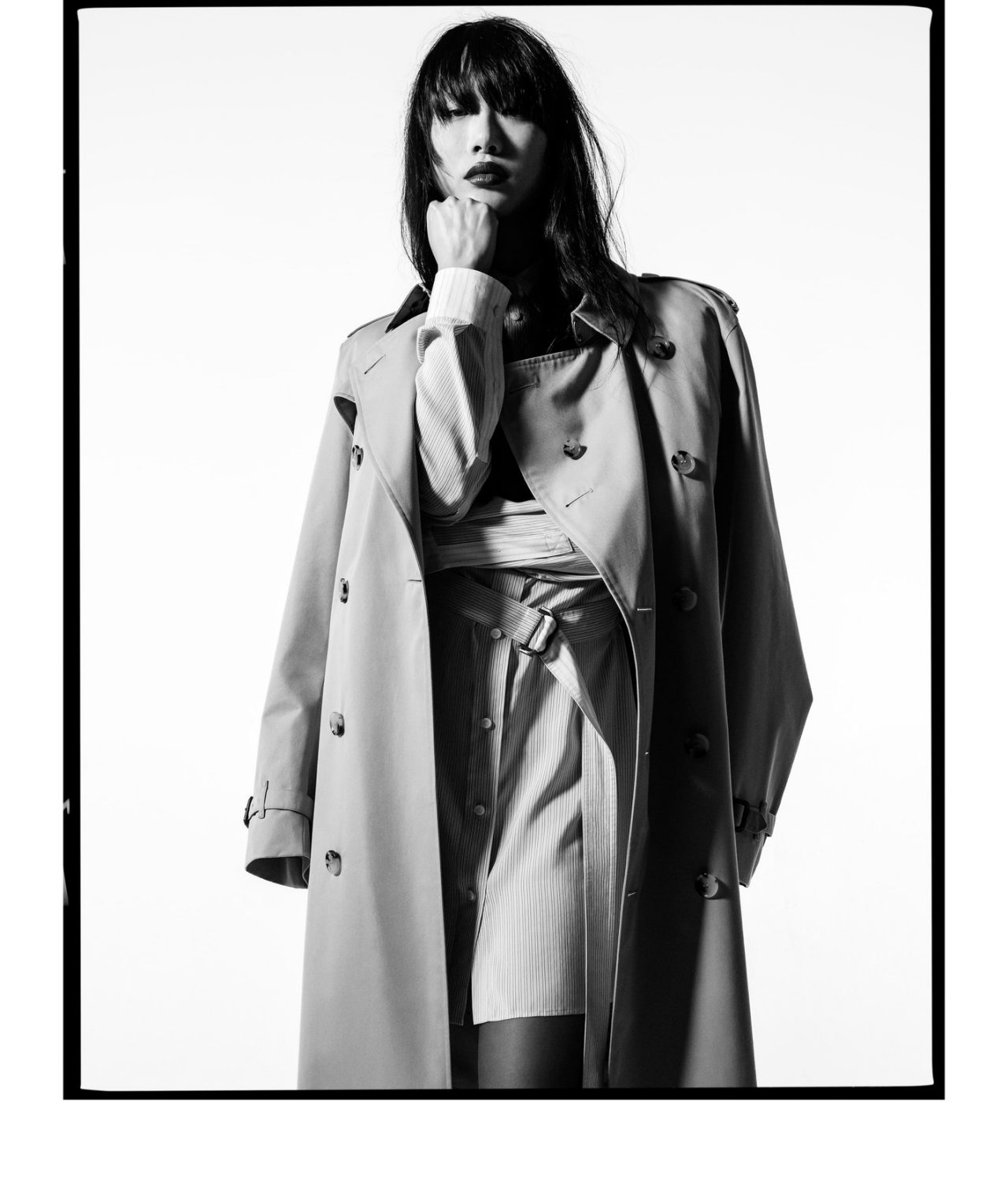 Celebrating 170 years of Burberry - Burberryplc