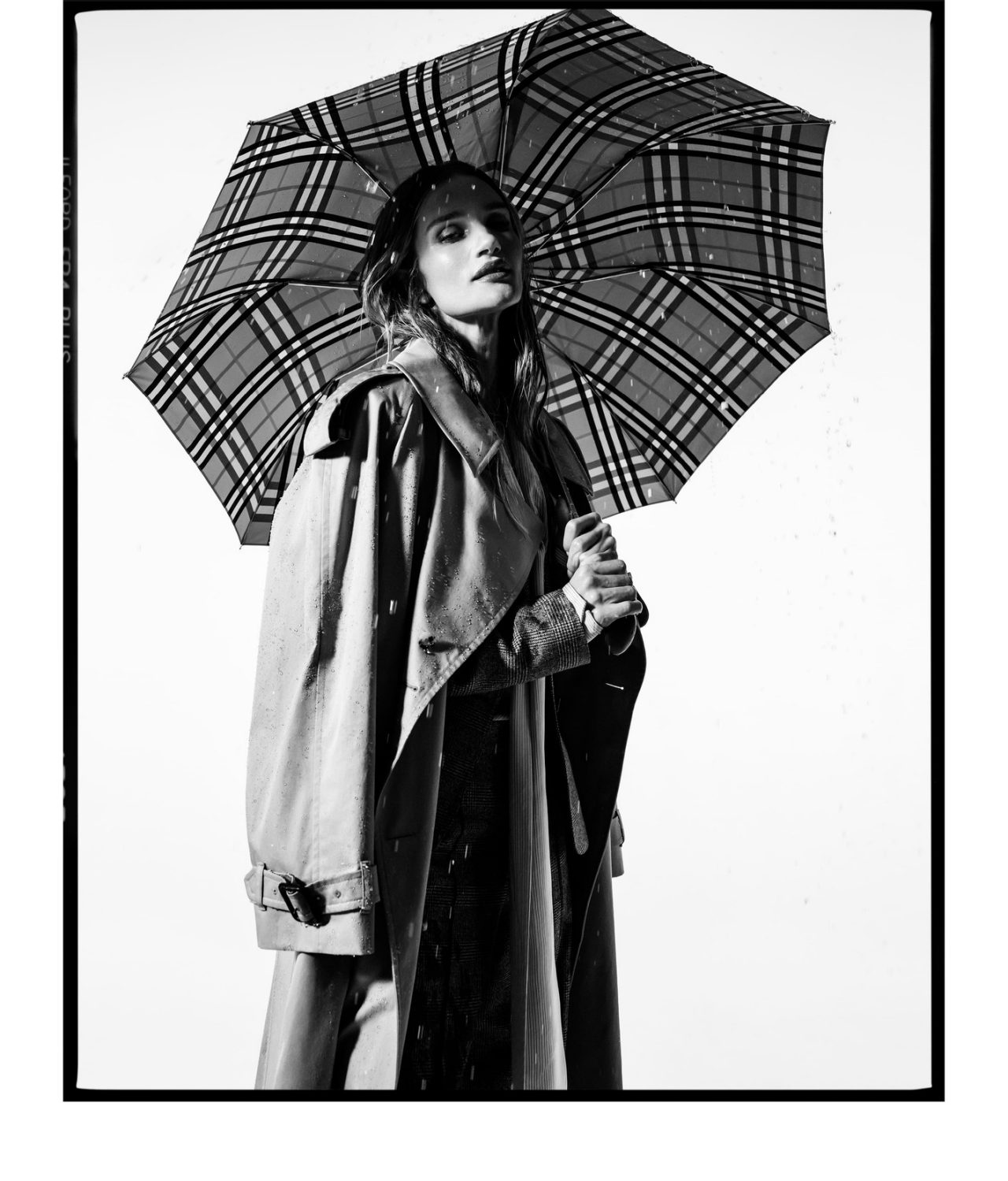 Celebrating 170 years of Burberry - Burberryplc