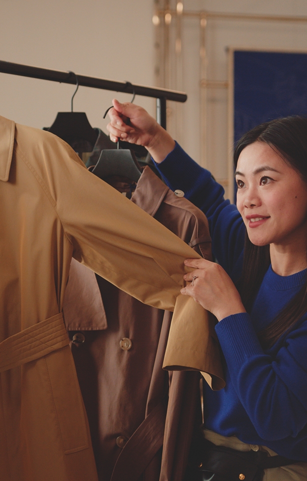 Strategy - Burberryplc