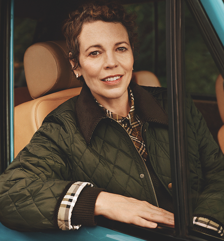 Strategy - Burberryplc