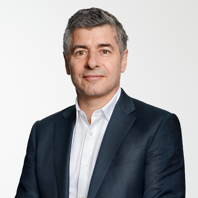 Burberry appoints Gavin Haig as Chief Commercial Officer - Burberryplc