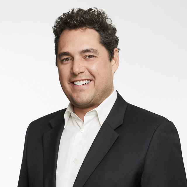 Rod Manley appointed Chief Marketing Officer - Burberryplc