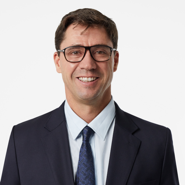 Sam Fischer joins Board as Non-Executive Director and member of the ...