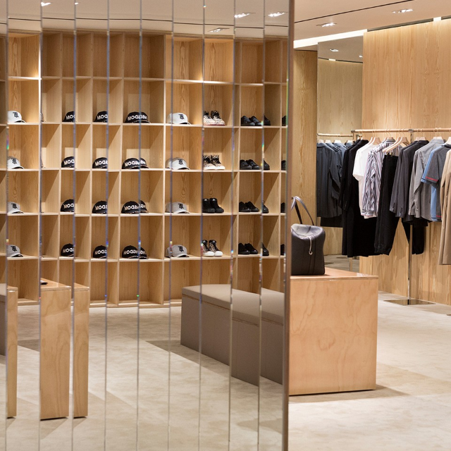 Burberry discusses approach to sustainable fashion at Pitti Uomo in ...