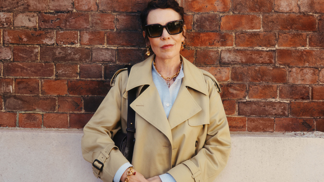 Burberry celebrates its iconic outerwear and heritage with a new ...