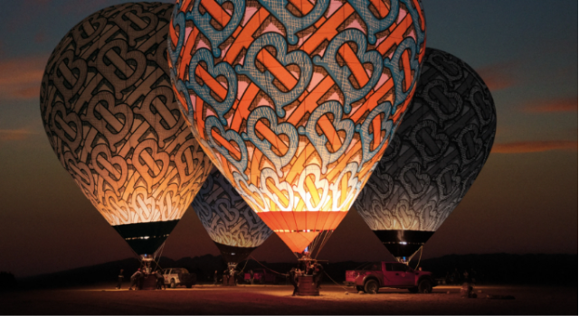 Our Purpose and Values - Burberryplc