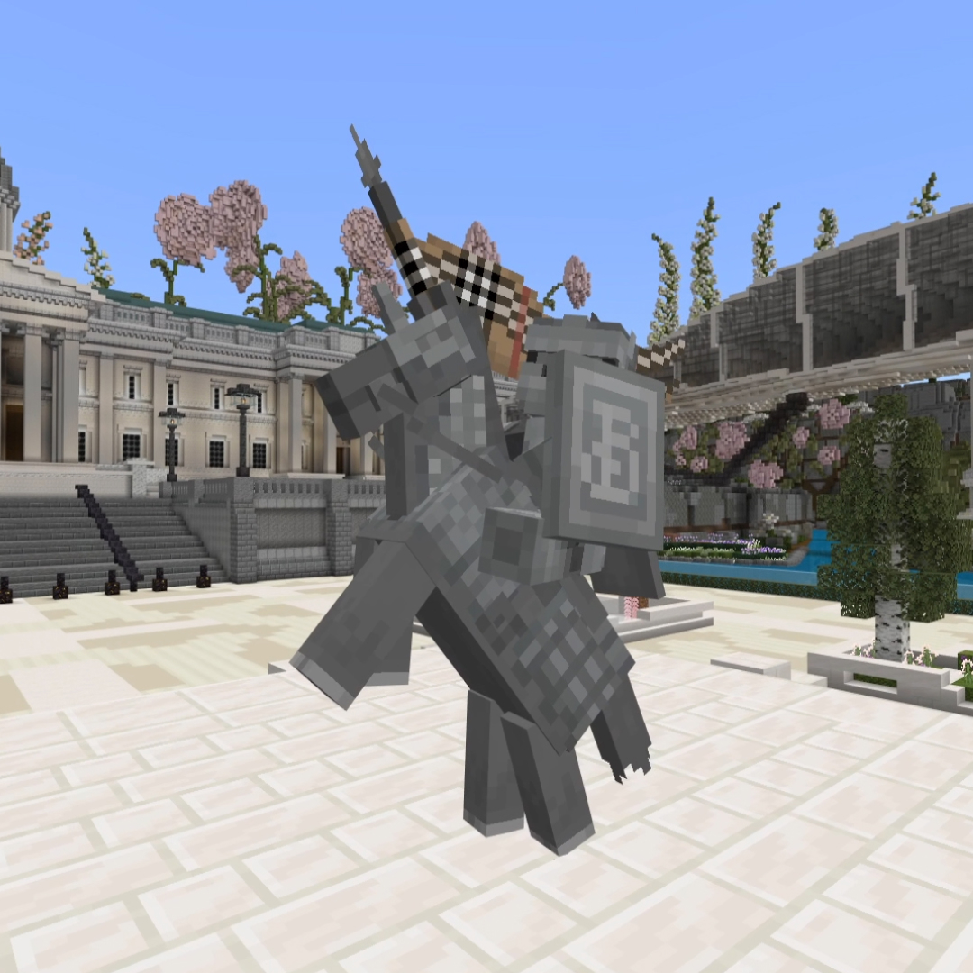 Burberry launch bespoke in-game adventure and special collection in ...