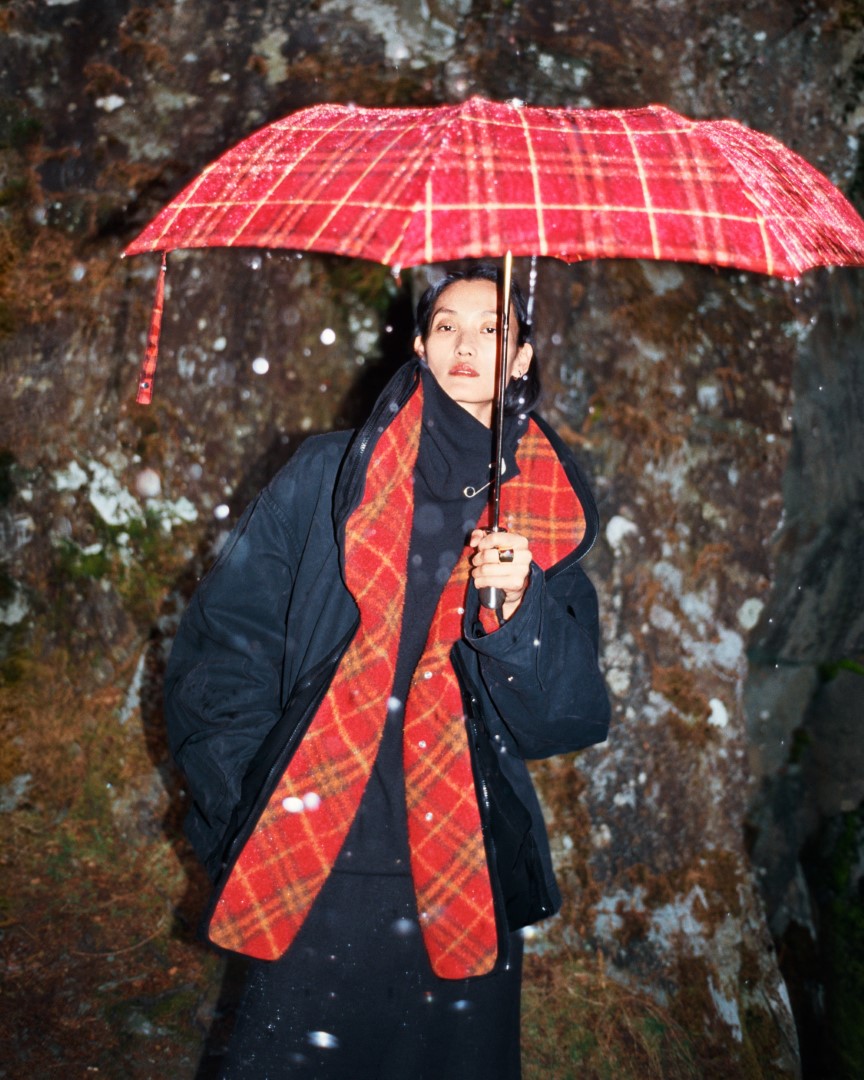 Introducing Burberry Winter 2024, designed by Daniel Lee - Burberryplc