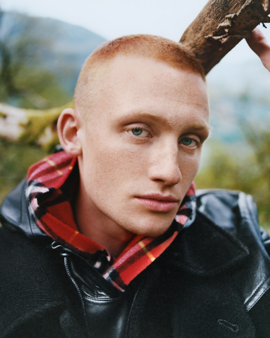 Introducing Burberry Winter 2024, designed by Daniel Lee - Burberryplc