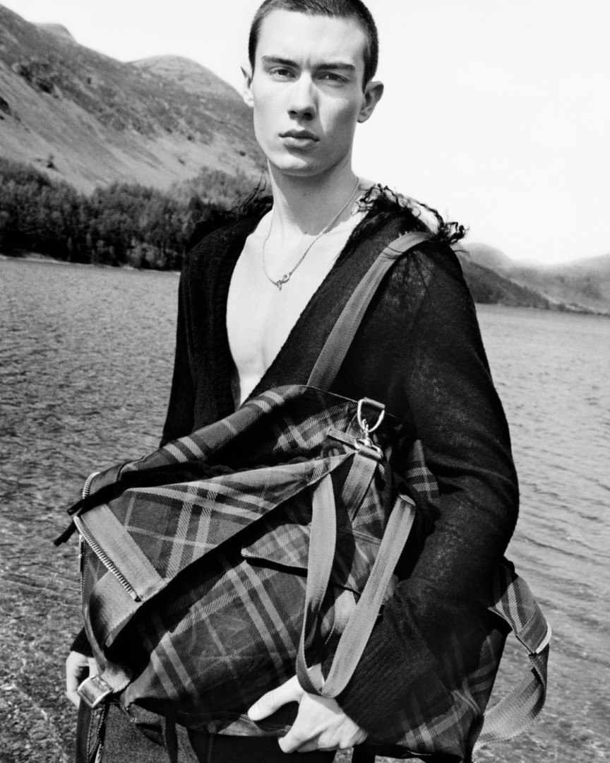 Introducing Burberry Winter 2024, designed by Daniel Lee - Burberryplc