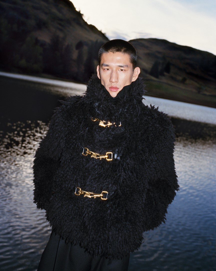 Introducing Burberry Winter 2024, designed by Daniel Lee - Burberryplc