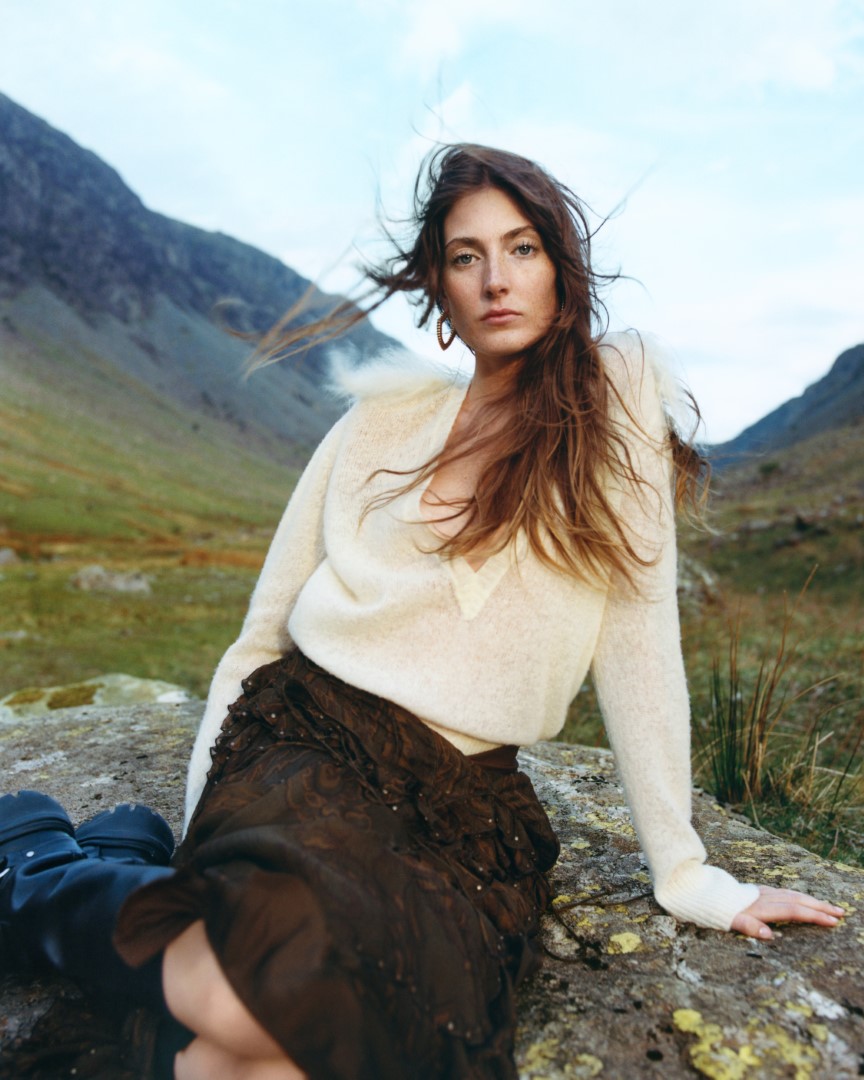 Introducing Burberry Winter 2024, designed by Daniel Lee - Burberryplc