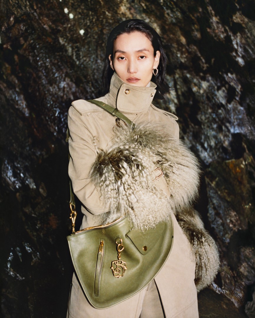 Introducing Burberry Winter 2024, designed by Daniel Lee - Burberryplc