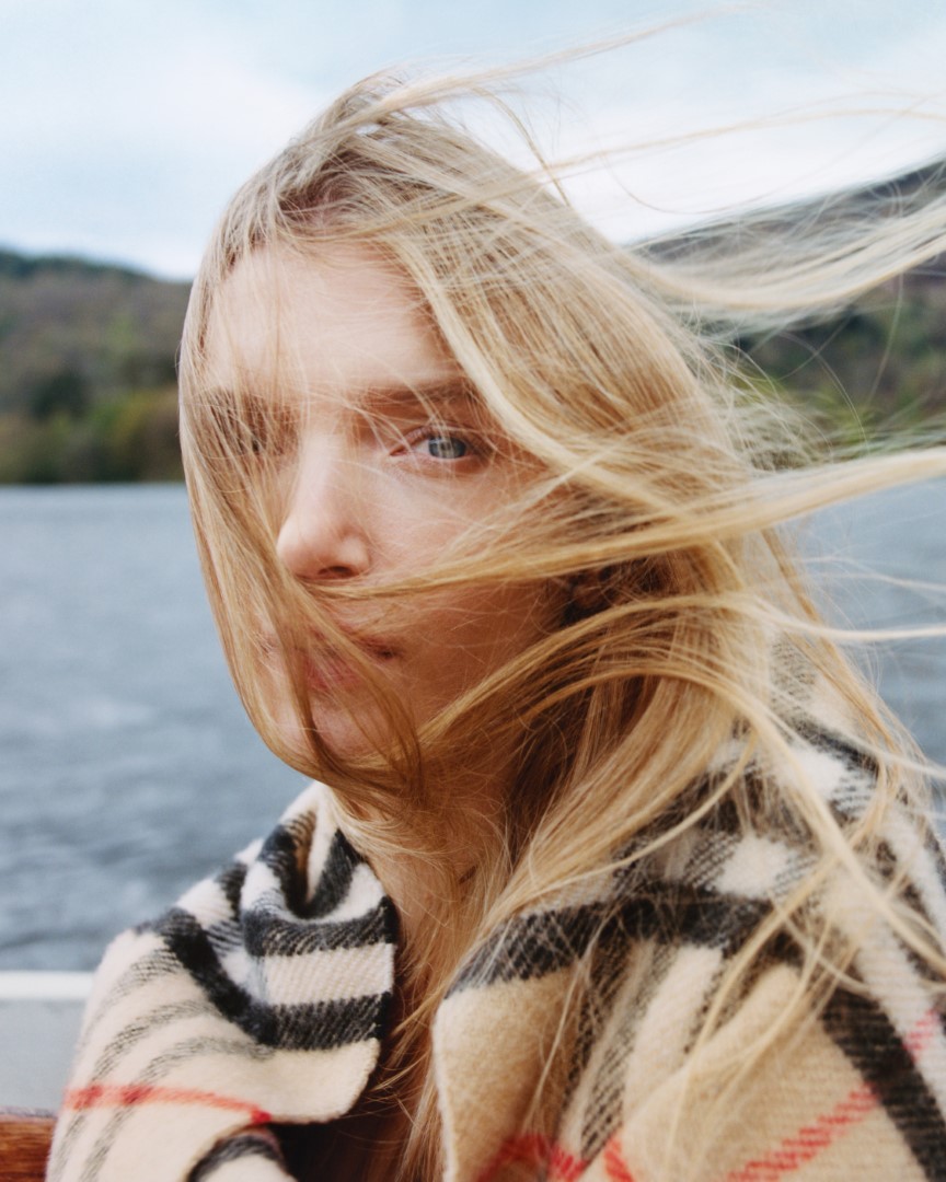 Introducing Burberry Winter 2024, designed by Daniel Lee - Burberryplc