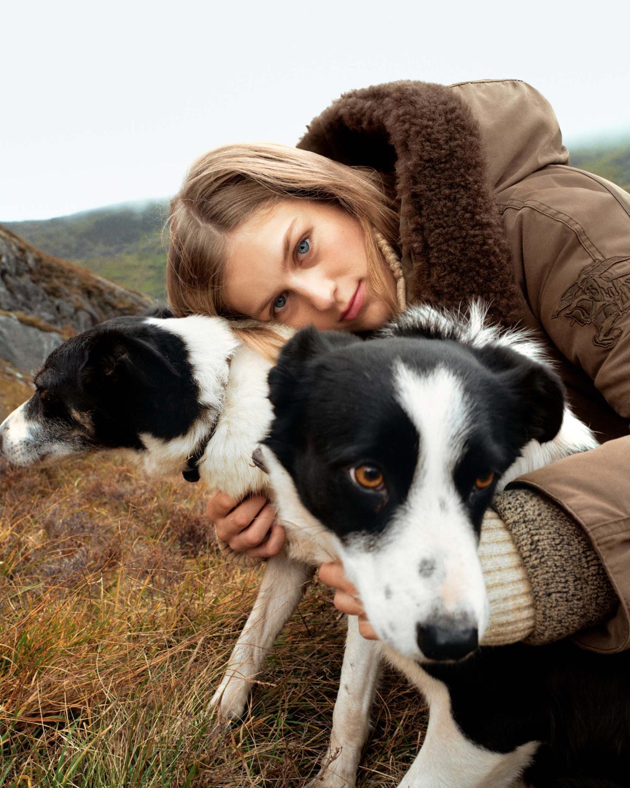 Burberry unveils its new Gabardine Capsule – A celebration of the House ...