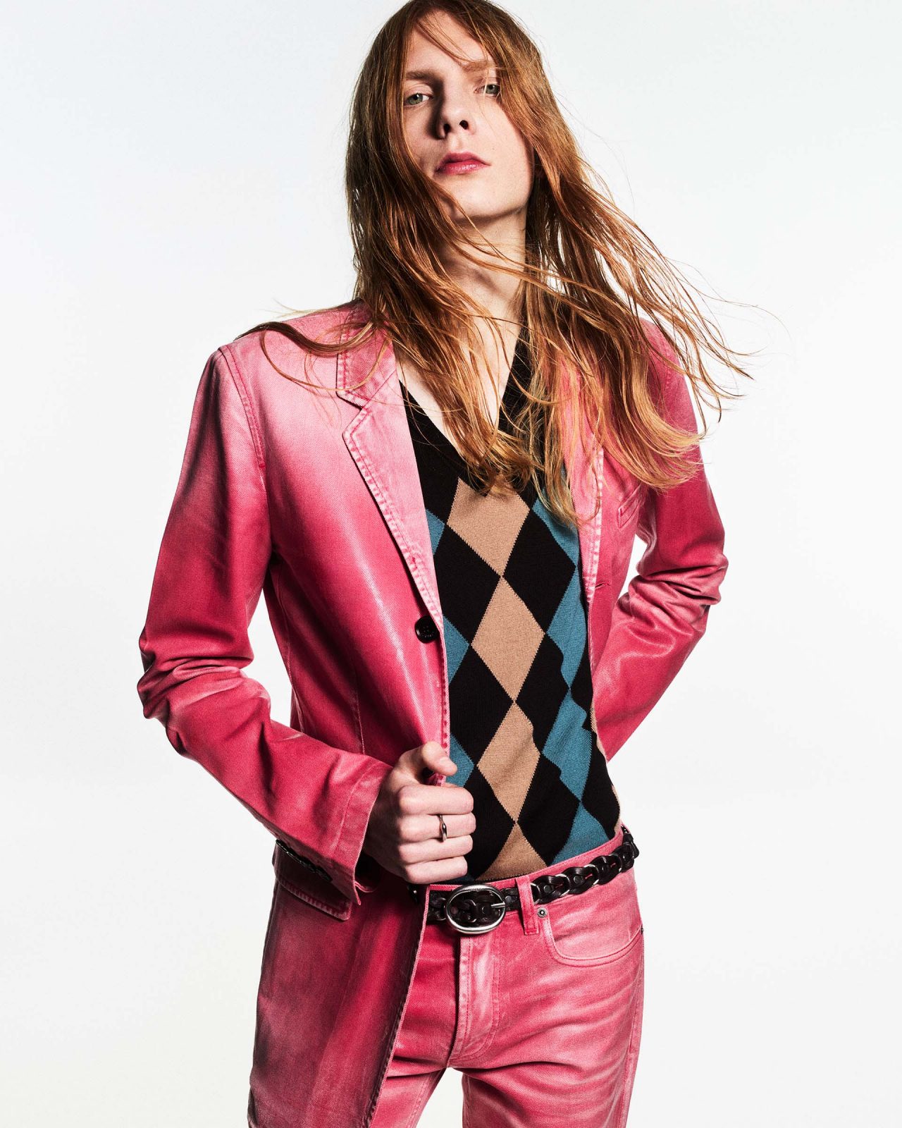 Burberry unveils its Summer 2026 campaign - Burberryplc