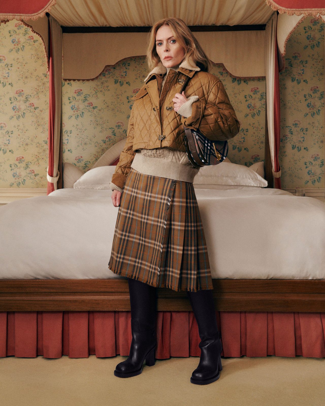 Third Quarter Trading Update - Burberryplc